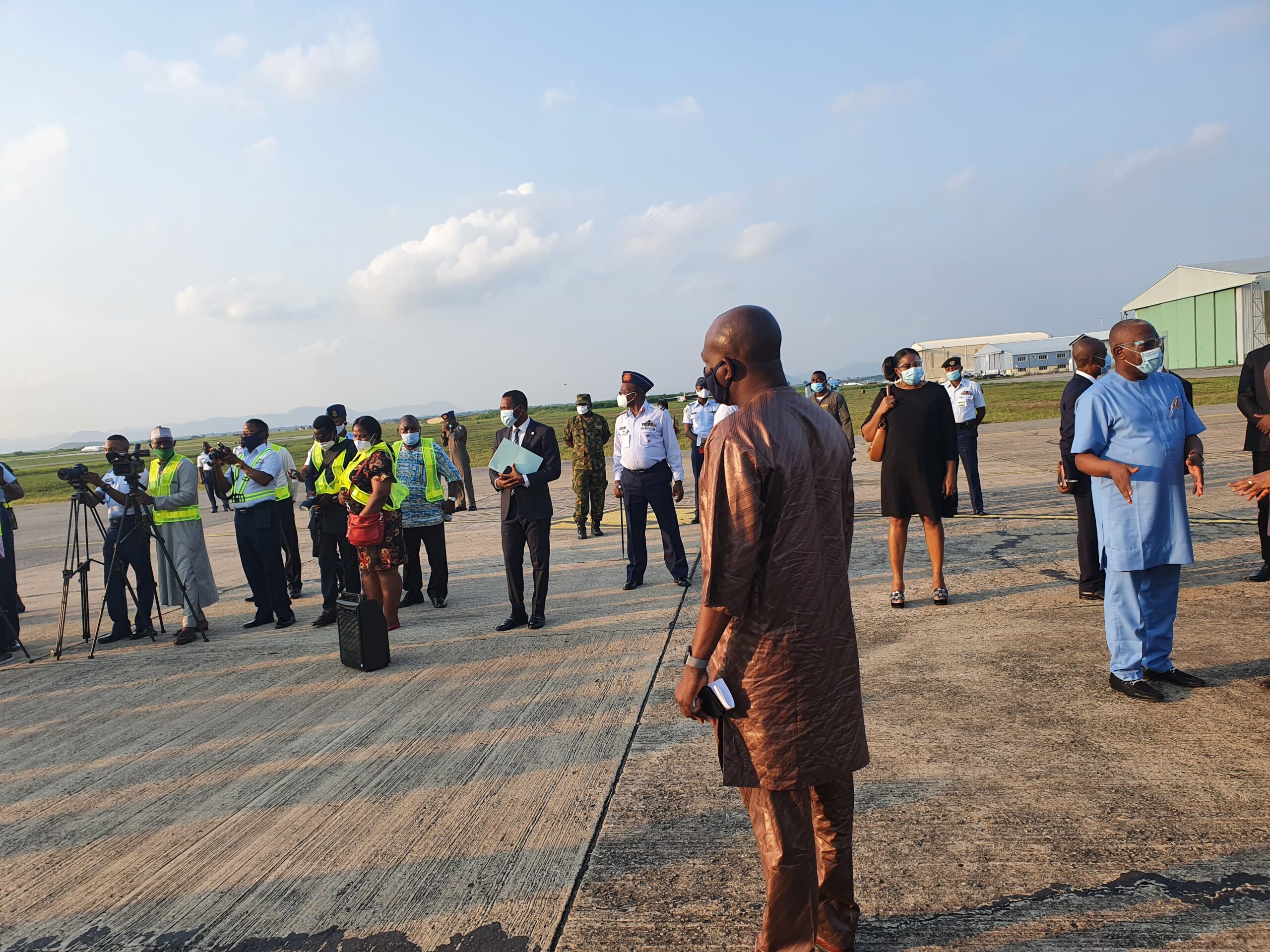 What We've Done - Prose Integrated Limited