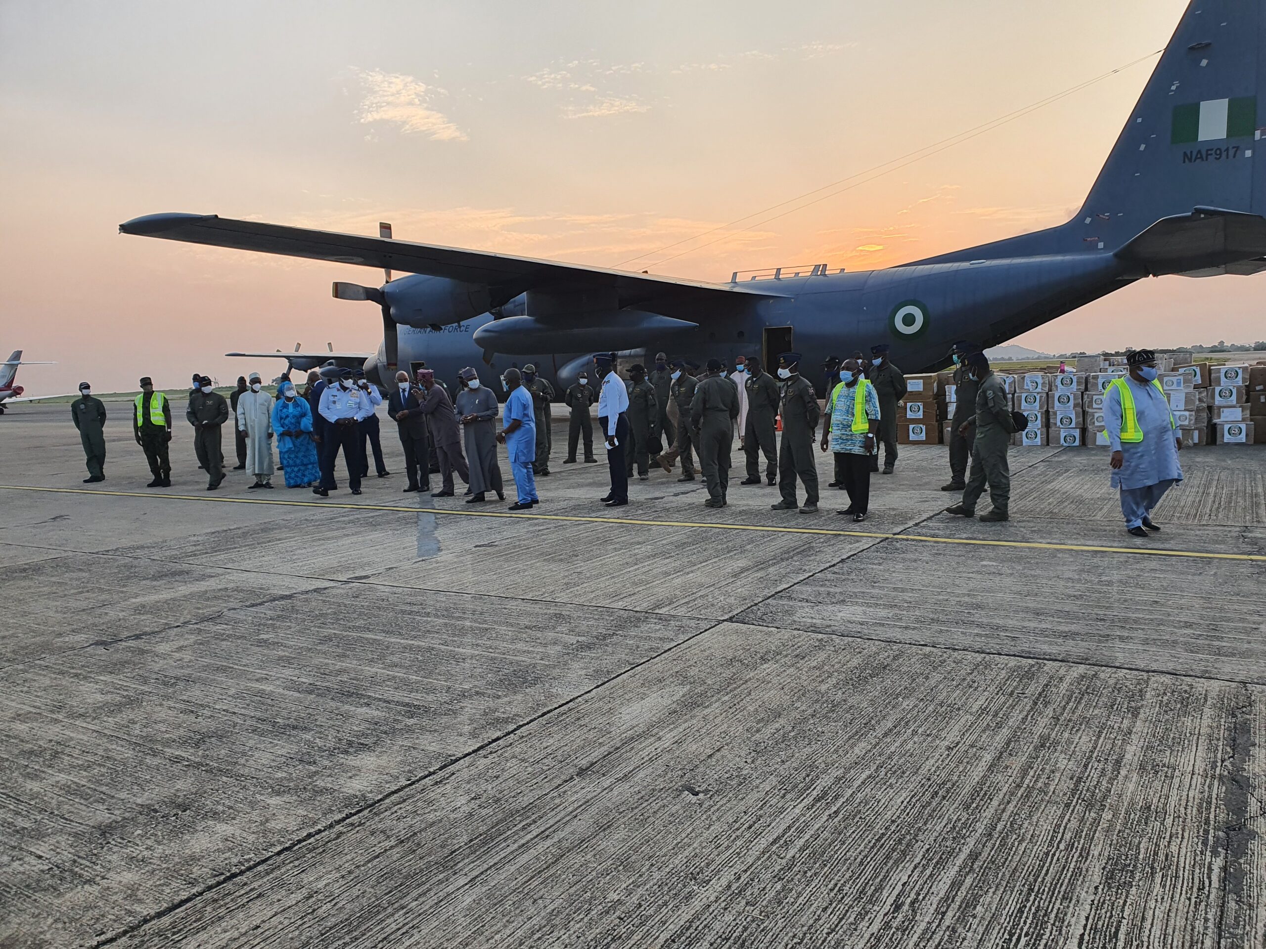 What We've Done - Prose Integrated Limited