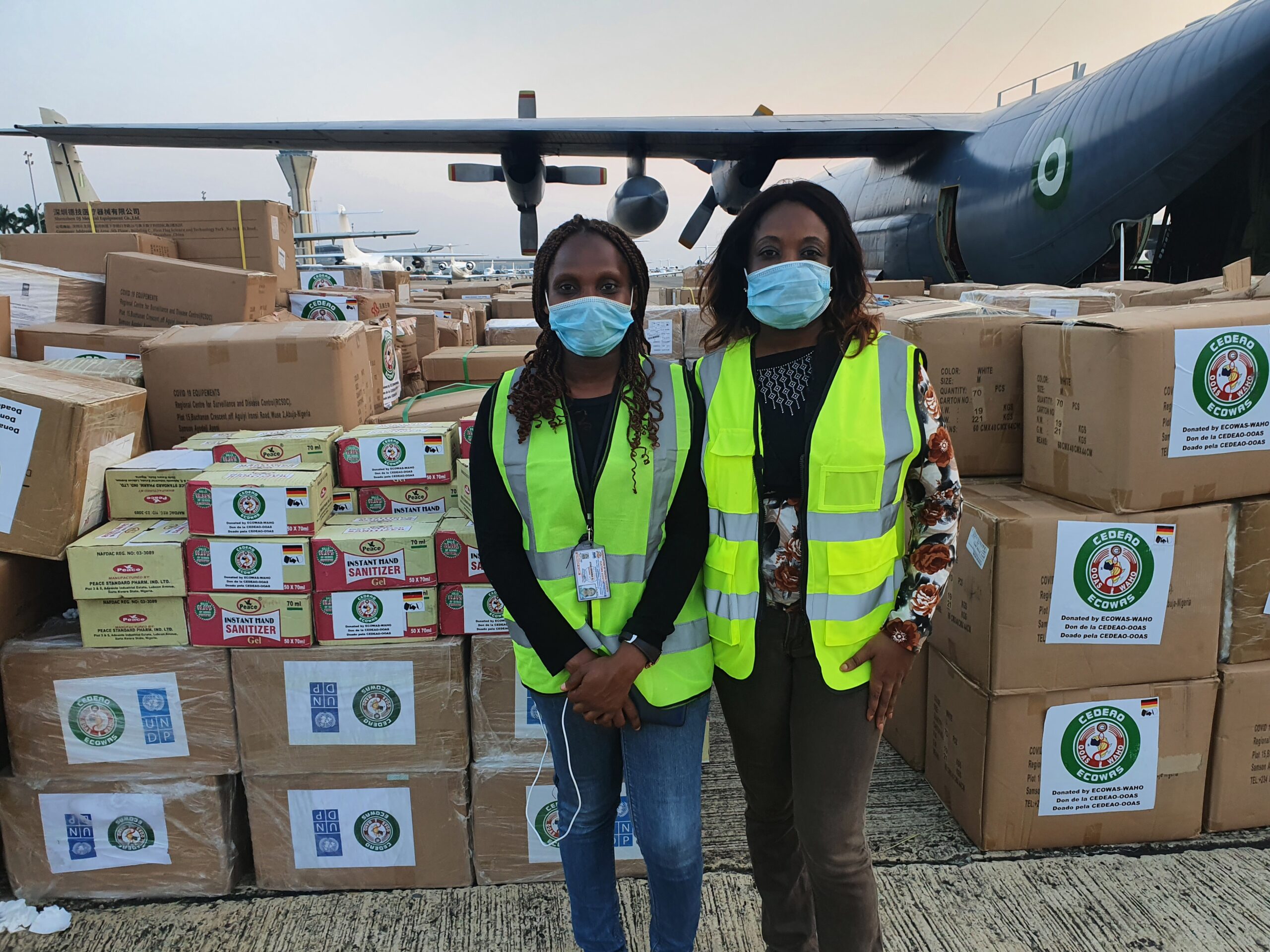 What We've Done - Prose Integrated Limited