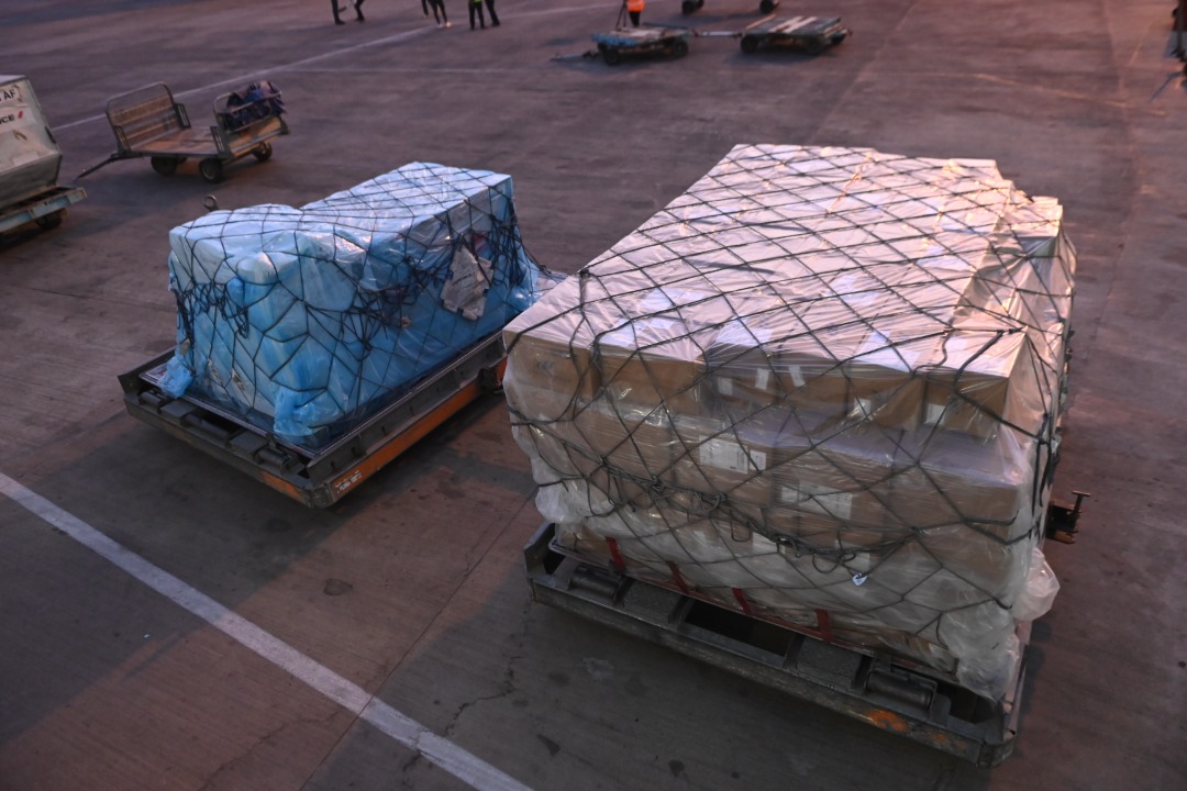 Prose Integrated Limited - Freight Forwarding and Logistics Services