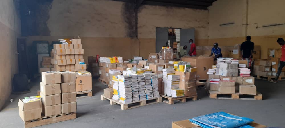 Prose Integrated Limited - Freight Forwarding and Logistics Services