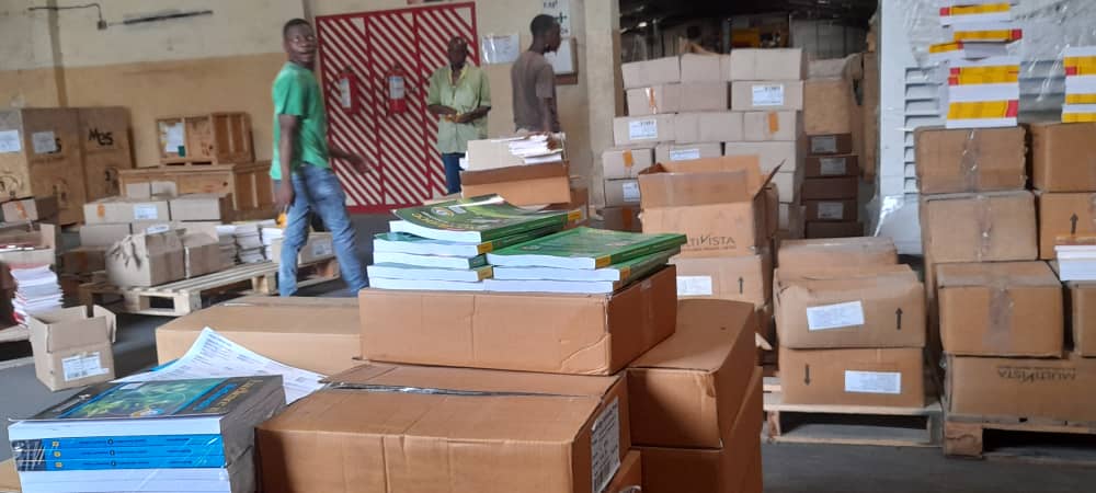 Prose Integrated Limited - Freight Forwarding and Logistics Services