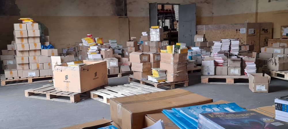 Prose Integrated Limited - Freight Forwarding and Logistics Services