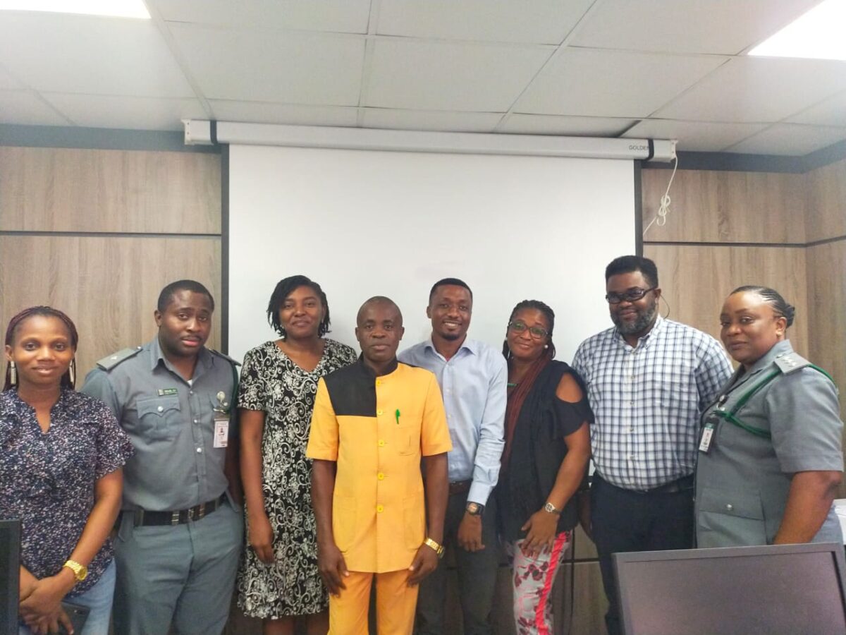 Prose Integrated Limited - Freight Forwarding and Logistics Services