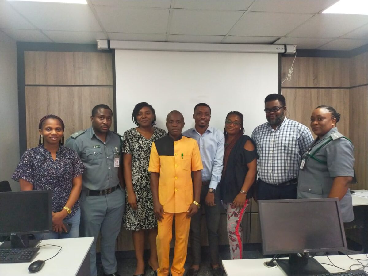 Prose Integrated Limited - Freight Forwarding and Logistics Services