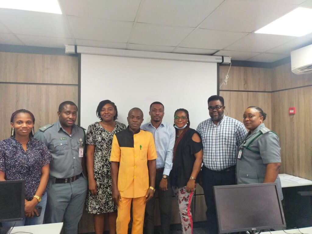 Prose Integrated Limited - Freight Forwarding and Logistics Services