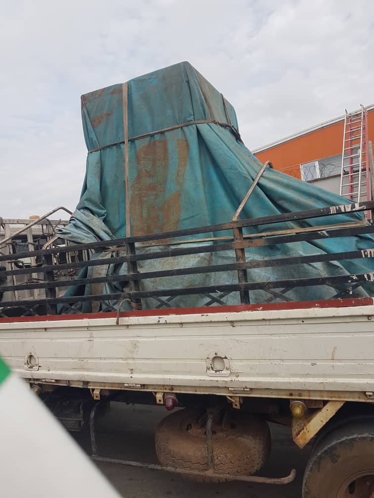 What We've Done - Prose Integrated Limited