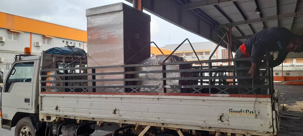 What We've Done - Prose Integrated Limited