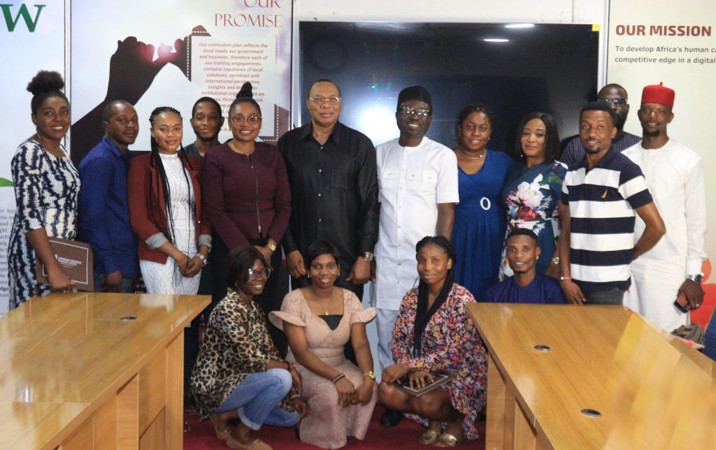 Prose Integrated Limited - Freight Forwarding and Logistics Services