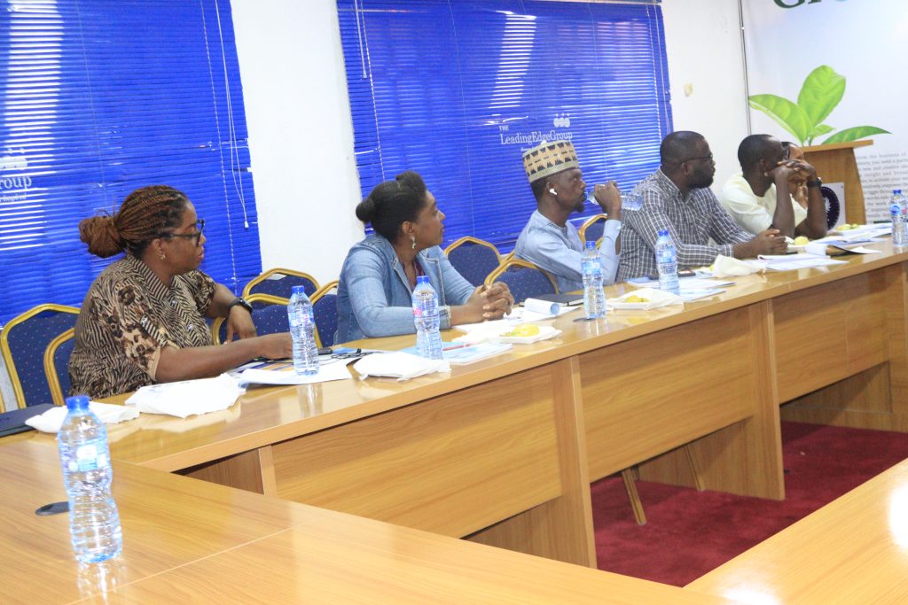 Prose Integrated Limited - Freight Forwarding and Logistics Services